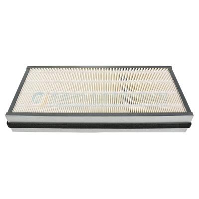 China ATLAS COPCO Truck Filter 3222-3253-76 3222325376 Heavy Duty Cabin Air Filter for Car Application Truck for sale