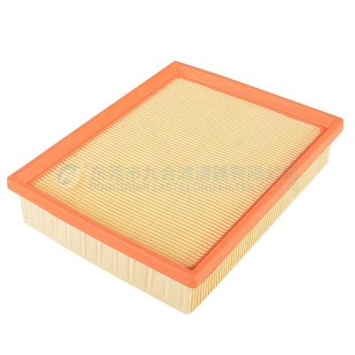 Cina 225*180*48mm Filtro pesante per attrezzature da costruzione Filtro d'aria per cabine KHR2772 SKL46196 CA79230 MMR80010 SC90077 PA5631 in vendita