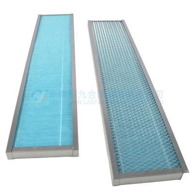Cina Filtro di aria per cabine di carta filtrante per scavatori Equipaggiamento da costruzione PA3939 CA-55850 4I-12783050329 Macchine industriali in vendita