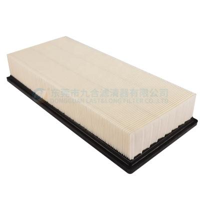 Cina Filtro d'aria per cabine di escavatori 2656618 Filtri per macchine da costruzione in vendita