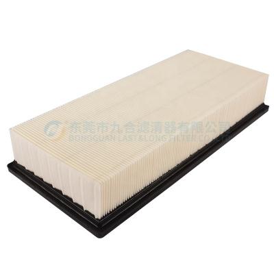 Cina Filtro d'aria per cabine di escavatori 2656618 Filtri per macchine da costruzione in vendita