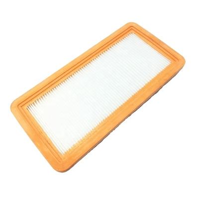 Cina Filtro per apparecchiature da costruzione carta F28-10154 Filtro per aria da cabina per escavatore a rotaia in vendita