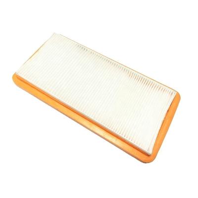 China Baumaschinen-Filter-Papier F28-10154 Kabinenluftfilter für Gleitbagger zu verkaufen