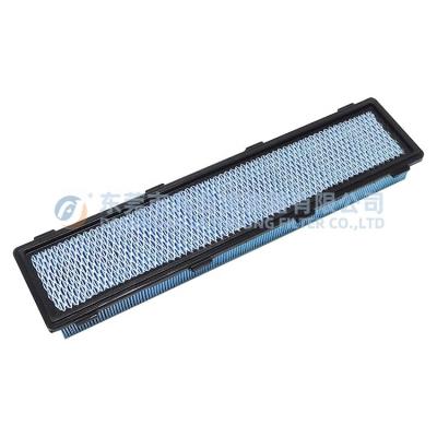 Cina Filtro dell'aria di cabina 248124A1 248124A2 per macchine agricole Filtro Kabinowy AF26119 PA5649 640071 87761808 MB708962A1 in vendita