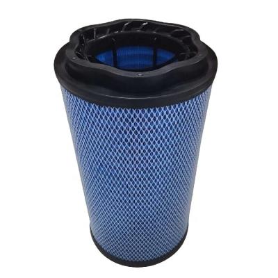 中国 建設機器 トラック 空気フィルター 2144993 2144993 重用 XF106 OD280*H519mm 販売のため