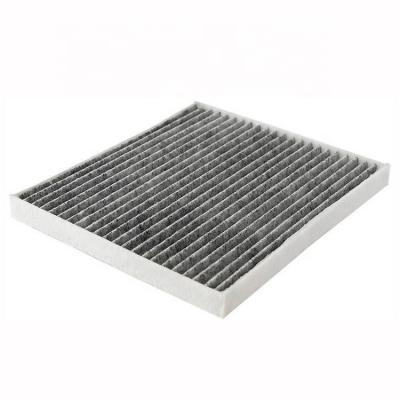 China OEM 1A01-76-739  AC936J Cabin Air Filter Activated Carbon for sale