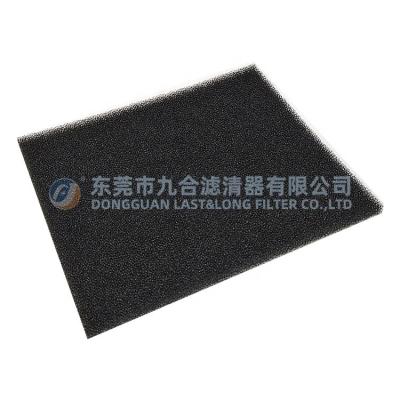 Cina Ottimizza il tuo sistema di filtrazione dell'aria con il filtro dell'aria da cabina da 316*200*20 mm 93014155 in vendita