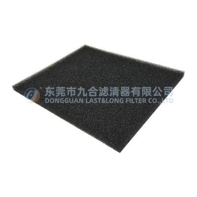 Cina Ottimizza il tuo sistema di filtrazione dell'aria con il filtro dell'aria da cabina da 316*200*20 mm 93014155 in vendita