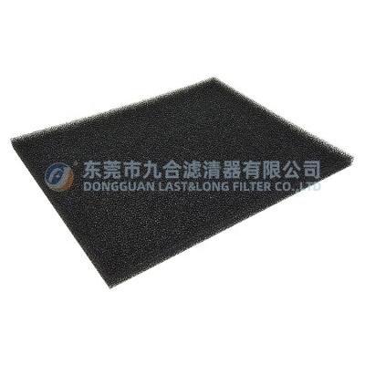 Cina Ottimizza il tuo sistema di filtrazione dell'aria con il filtro dell'aria da cabina da 316*200*20 mm 93014155 in vendita