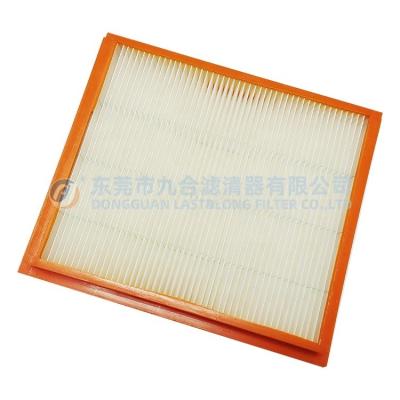 Cina Sostituzione del filtro dell'aria della cabina per apparecchiature da costruzione 10815373 SC50148 SKL46605 per una filtrazione ottimale dell'aria in vendita