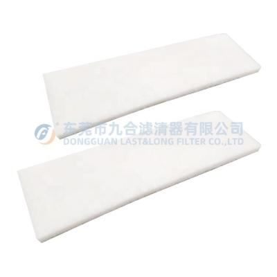 Cina Apparecchiature per la costruzione sostituti di filtri per aria da cabina pesanti 58291079 RC6020 per rulli in vendita
