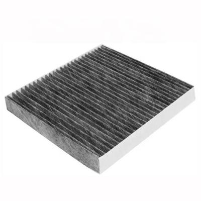 China OEM 27275-8M500  CF14115 Cabin Air Filter Activated Carbon for sale