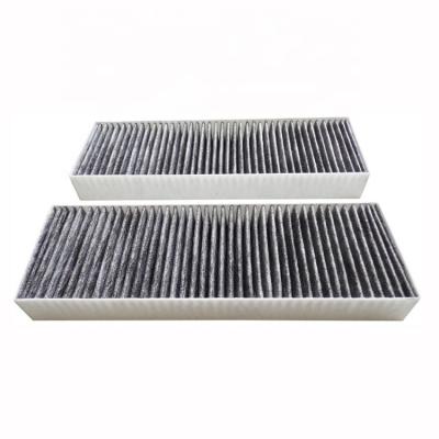 China MAXIMA / MAXIMA QX V A33 3.5 Engine Cabin Air Filter with Activated Carbon from OEM 27279-YY010 for sale