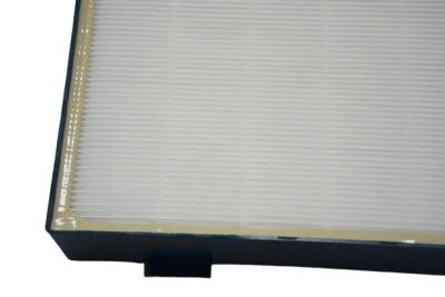 Cina Parti di ricambio Non tessuti Tessuti per escavatori Parti di filtro Elemento 11703980 Filtro per condizionamento dell'aria in vendita
