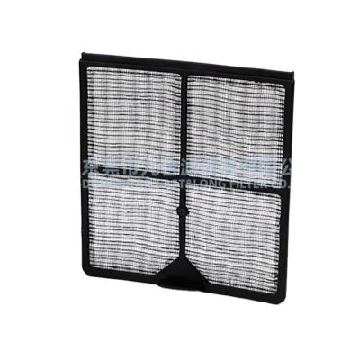 Cina SUMITOMO SH120/240/300A1/A2/A3 Elemento filtro per condizionamento dell'aria dell'escavatore OE 51186-40350 YN50V01014D1 Filtro pesante in vendita