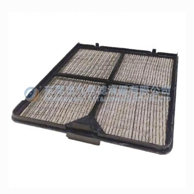Cina SUMITOMO SH120/240/300A1/A2/A3 Elemento filtro per condizionamento dell'aria dell'escavatore OE 51186-40350 YN50V01014D1 Filtro pesante in vendita