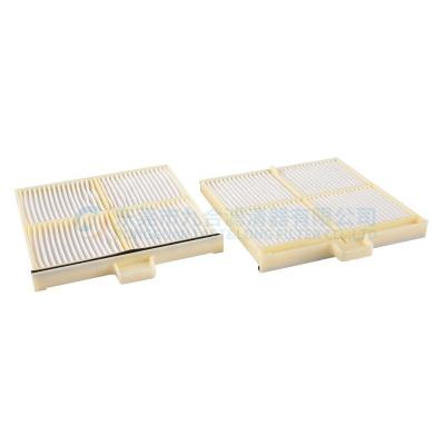 Cina 210*222*22mm Filtro pesante OE 51186-42270 51186-10610 LQ50V01007P1 per scavatori in vendita