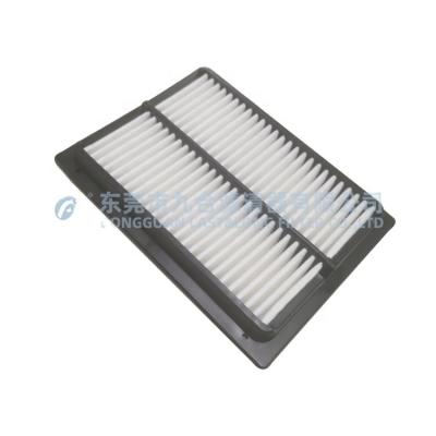 Cina Filtro pesante OE 17M-911-3530 B22210000066K 803592405 KK08A003Z Elemento filtro aria cabina per attrezzature da costruzione in vendita