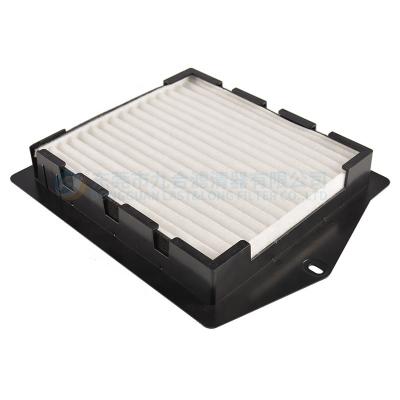 China KOMATSU PC200-8MO Schwerlastkabinenluftfilter OE 2A5-979-1551 2A5-979-1191 Langlebig und für Fahrzeuge zu verkaufen
