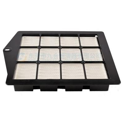 China KOMATSU PC200-8MO Schwerlastkabinenluftfilter OE 2A5-979-1551 2A5-979-1191 Langlebig und für Fahrzeuge zu verkaufen