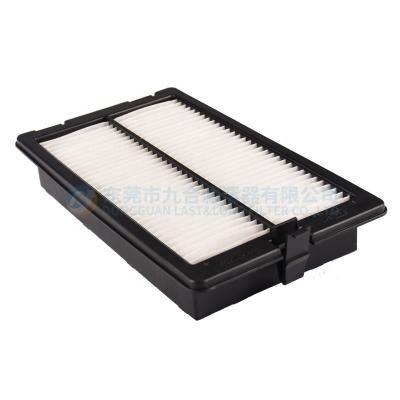 Cina Elemento di filtro dell'aria di cabina pesante OE 4S00685 4643580 534241-7600 La soluzione perfetta per l'estrazione di energia in vendita