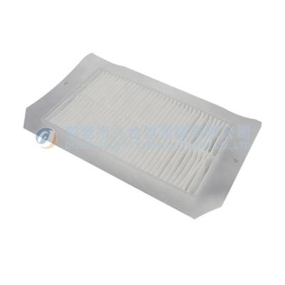 China 287*228*35mm NON WOVEN Heavy-duty Filter OE 4484453 4S00683 Cabin air Filter element for Industrial Applications for sale