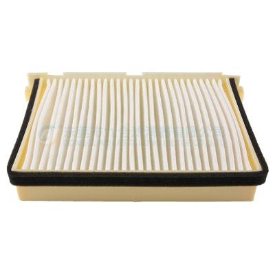 China Top-Heavy-Duty-Filter OE 4350249 4S00640 Kabinenluftfilter für die Baumaschine HITACHI ZX70/EX200-5/6 zu verkaufen