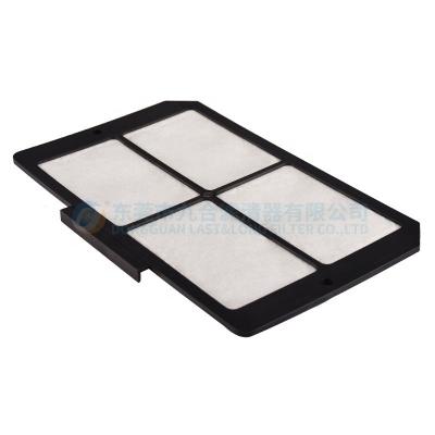 China Aplicación para automóviles HITACHI EX200-5/6 Elemento de filtro de aire de cabina OE 4441139 4S00684 en diseño de servicio pesado en venta