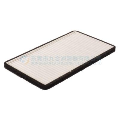 China NON WOVEN Heavy-duty Filter OE 4455778 4S00688 Cabin air Filter element for heavy-duty Construction Equipment performance for sale