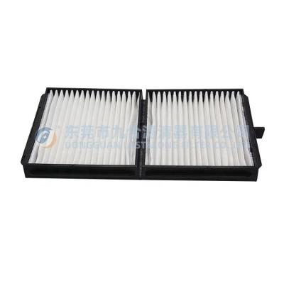 China Niet-geweven zwaar filter voor SANY Auto-toepassing YA00005725 20Y9796261 B22210000659 K7711-88380P Kabineluchtfilter Te koop