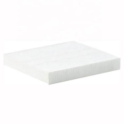China OUTLANDER II CW W CU2141 Cabin Air Filter 6479.E9 6447.ZX voor Infiniti Car Fitting Te koop