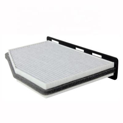 China OEM 1K1819653 CUK2939 CARBON Cabin Air Filter with Reference NO. ALC6316 for sale