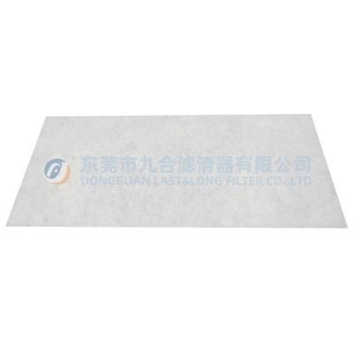 China 395*210*5mm Heavy-duty Filter OE 76092242 Cabin Air Filter for Heavy-duty Machinery for sale