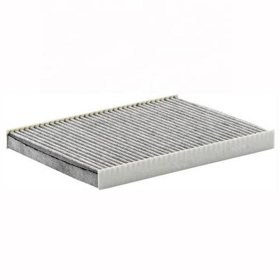 China VW Car Fitment DP4120 Cabin Air Filter with Reference NO. DP4120 OEM 1H0091800 CUK2882 for sale