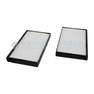 China Hyundai Car Application Heavy-duty Filter OE 11Q6-90510 Air Filter Element for Construction Equipment for sale