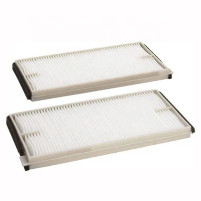 China Car Fitment SUZUKI OEM 95861-65D00 95861-67D00 95861-67D00-000 95861-65D00-000 CU22002-2 Cabin Air Filter for sale