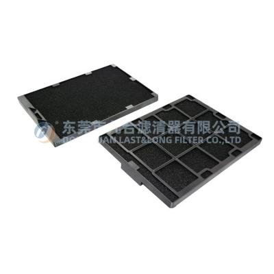China Construction Equipment Non Woven Heavy-duty Filter OE 305-0367 Cabin Air Filter with Online Support and Free Spare Parts for sale