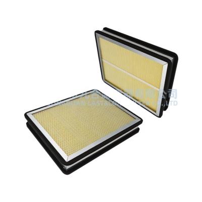 China CATERPILLAR Car Application FILTER PAPER Heavy-duty Filter OE 2902287 501-9254 Air Filter for element for sale