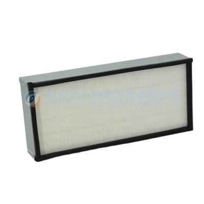 China Construction Equipment Heavy-duty Filter OE 1193355 268-6704 Air Filter for element Filter Spare parts After Service for sale