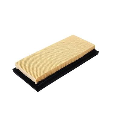 China 17801-0Y040 Genuine FILTER PAPER ELEMENT SUB-ASSY AIR CLEANER FILTER for 1.2 Engine 17801-0Y050 within 17801-0Y060 for sale
