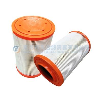 China Maquinaria industrial piezas para automóviles filtro de aire OE 4178134 SKL46980 para excavadora CATERPILLAR en venta