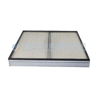 China Industrial Machinery Auto Parts Air Filter for Excavator Energy Mining Construction Equipment OE 6L-4714 for sale