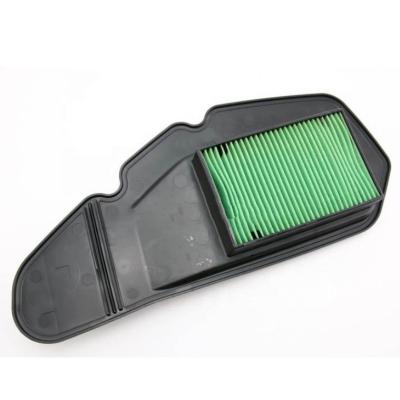 China Motorcycle Air Filter for Honda Motorcycles 17210-KZR-600 PCX150 PCX125 CLICK 125 Motor Cross Clean for sale