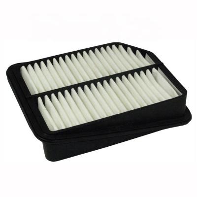 China 13780-65J00 C2330 Car Engine Auto Air Cleaner for 1998-2006 2.7 4x4 JA 627 Automotive for sale