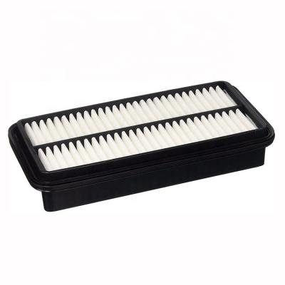 China SUZUKI Car Fitment 13780-57B00 Air Filter A-1412 for Automotive Engine Air Cleaner for sale