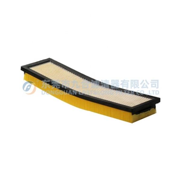 Quality 7028951 Heavy Duty Air Filter Auto Parts Air Filter 117059667 6906612 SC70027 for sale