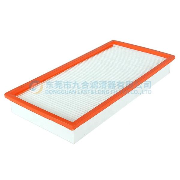 Quality Lightweight Heavy Duty Air Filter Car Air Filter Replacement 12232137 10492693 for sale