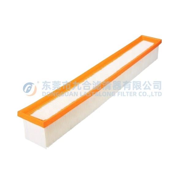 Quality 04411228 Auto Parts Air Filter Easy Replacement Improved Fuel Efficiency for sale
