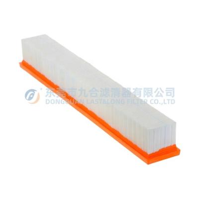 China 04411228 Auto Parts Air Filter Easy Replacement Improved Fuel Efficiency for sale