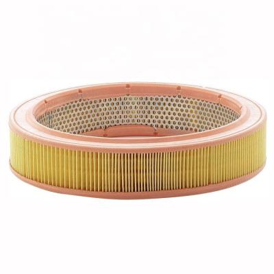 China Car Engine Air Filter 115946204 115946202 052129620A 56129620 C2852/2 278/220*62mm for Filter Paper and Performance for sale
